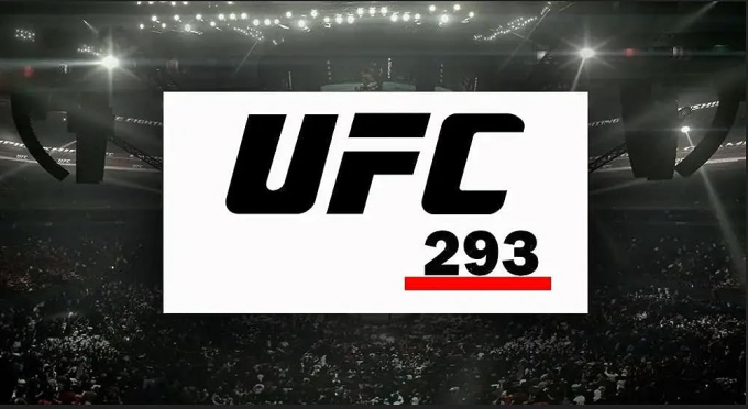 UFC 293 Tickets | 10th September | Qudos Bank Arena | Qudos Bank Arena